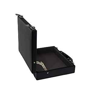 Childs dress up Briefcase, Kids pretend play suitcase, toy