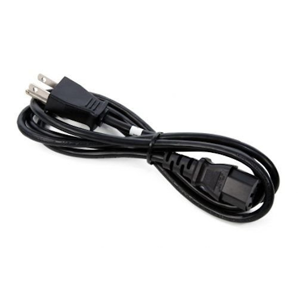 ReadyWired Power Cable Cord for Brother HL-2140, MFC-9340CDW, MFC-7860DW, HL-L2350DW, MFC-L2707DW Printer