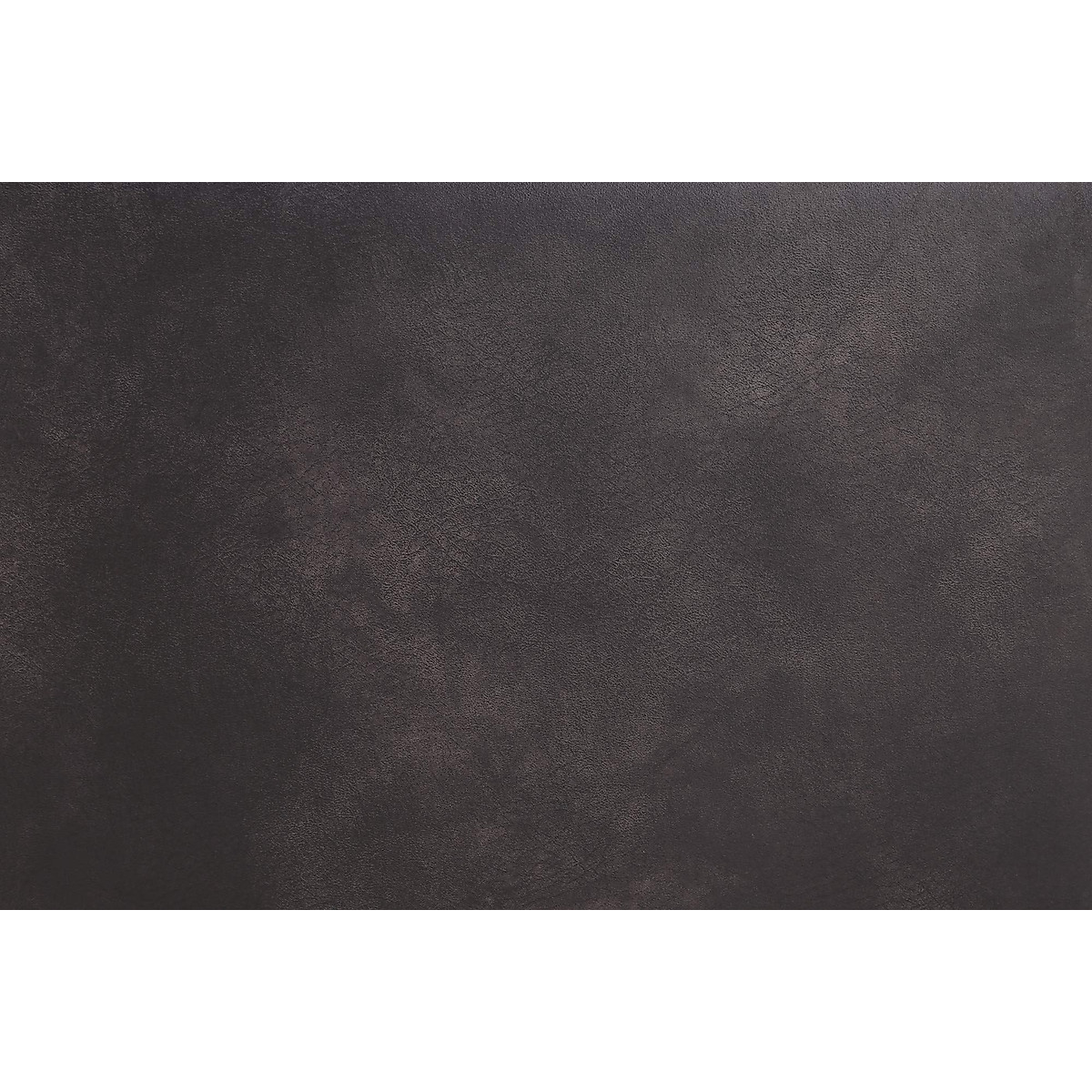 Madrona Burke Zoey Dark Graphite Power Loveseat with Dual Recliners, Hidden Storage, and USB Charging Station