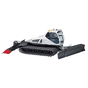 Bruder 02545 Prinoth Snow Groomer Leitwolf