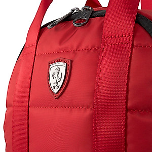 PUMA x Scuderia Ferrari SPTWR Backpack (Red)