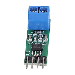Bus Transceiver Module, Long Distance Data Transmission 4.75~5.25V 2PCS CAN Bus Module for Controller Development Board