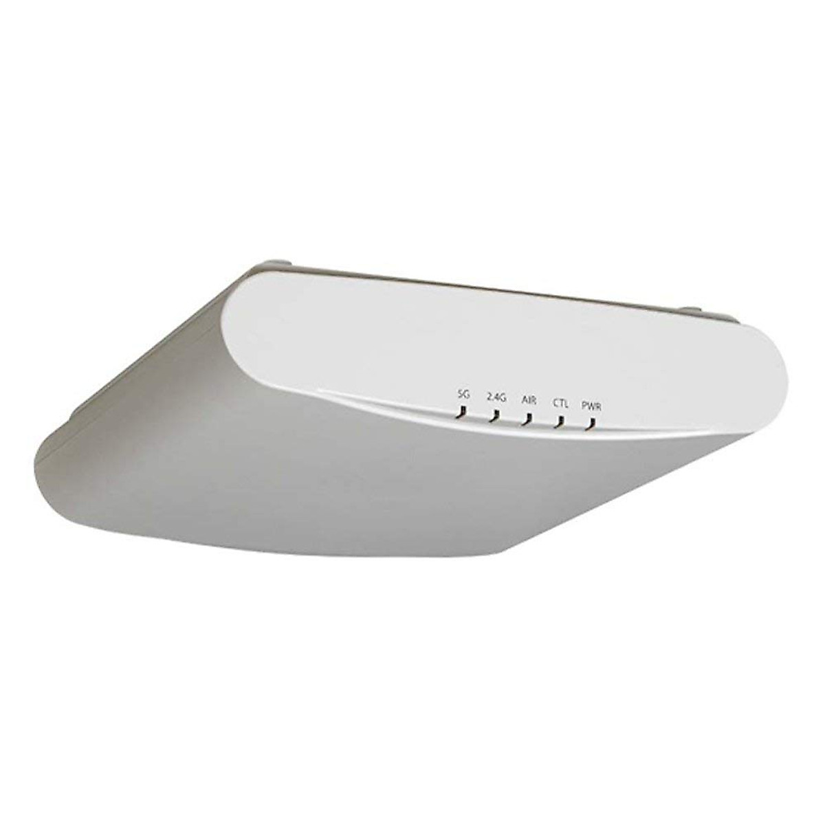 Ruckus Wireless ZoneFlex R510 Unleashed Indoor Access Point, Concurrent Dual-Band, 802.11ac, 9U1-R510-US00 (Renewed)