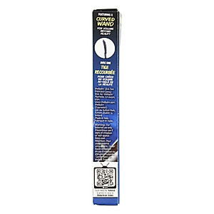 theBalm Mad Lash Voluminous Water-Resistant Mascara( 1 pack of 2)