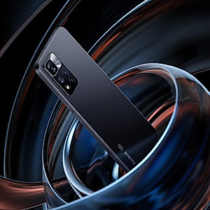 Xiaomi Redmi Note 11 Pro+ Plus 5G + 4G 128Gb + 8Gb Unlocked 6.67" 108MP (Tmobile Mint &Global) + (Star Blue)