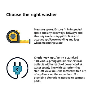 Kenmore 27" Top-Load Washer with Triple Action Impeller and 4.8 Cubic Ft. Total Capacity, White