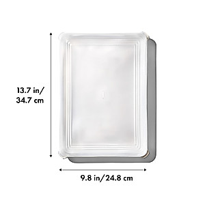 OXO Good Grips Silicone Bakeware Lid 9in x 13in