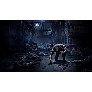 Werewolf: The Apocalypse - Earthblood (PS4) - PlayStation 4