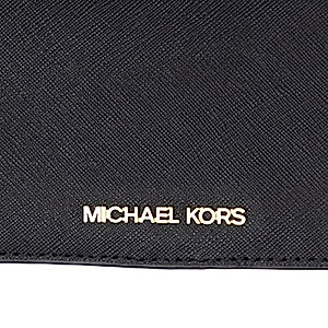 Michael Kors Crossbody, Black Black