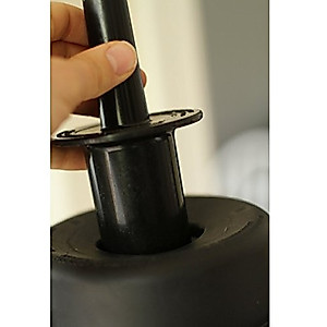 Vitamix Classic Tamper, Black