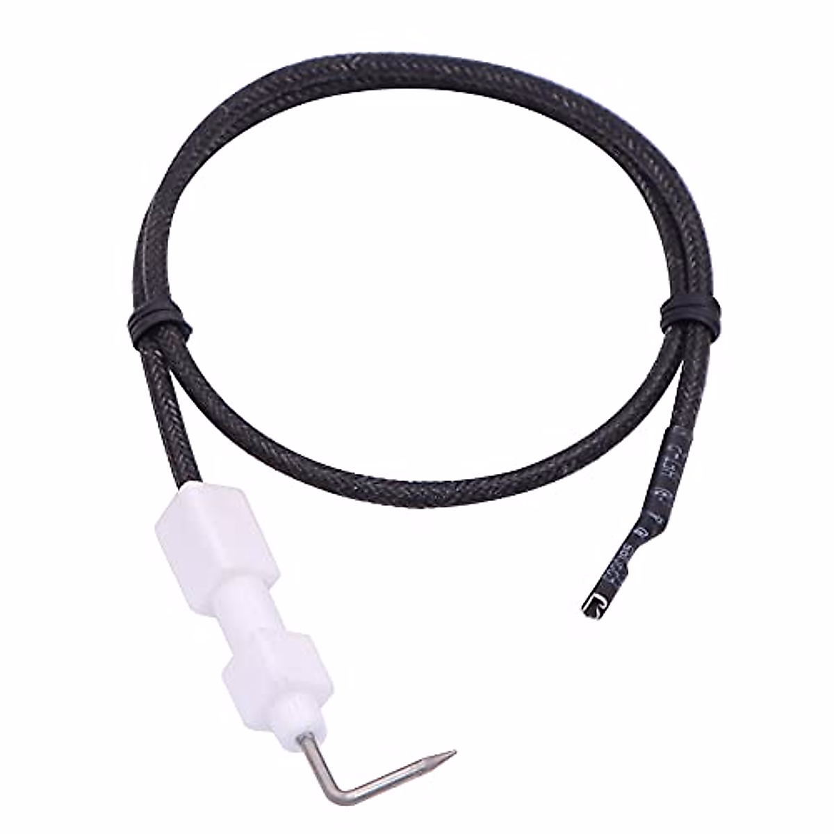 METER STAR CSA Certified Propane Electronic Pulse Gas Igniter and 16 ...