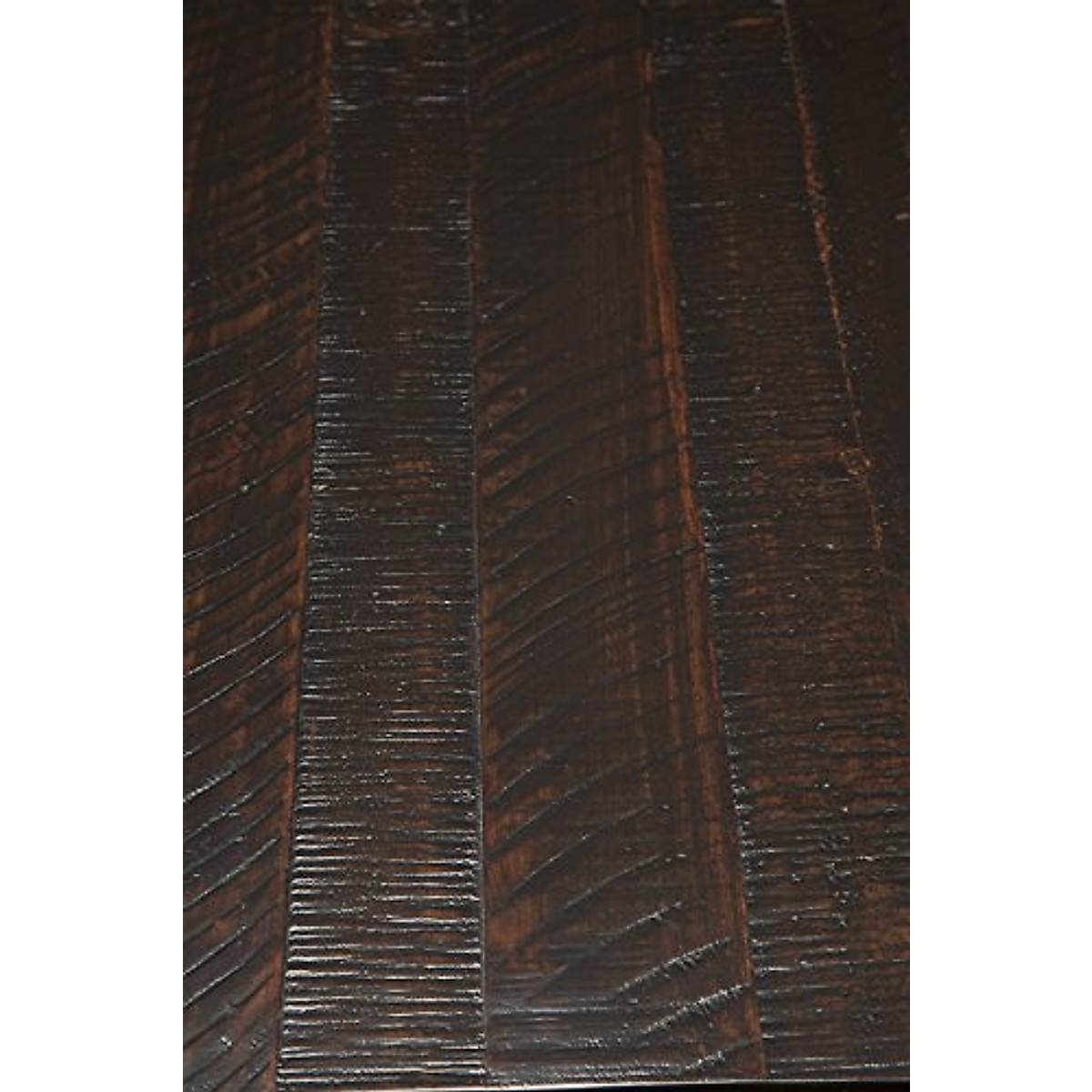 Martin Svensson Home Coffee Plantation 65" TV Stand, Espresso