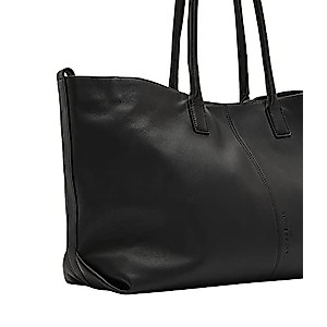 Liebeskind Berlin Shopper Large, Black