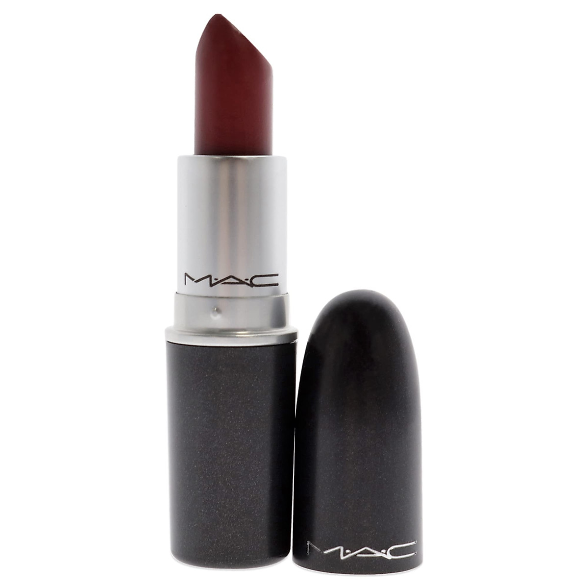 MAC Satin Lipstick - Del Rio Lipstick Women 0.1 oz