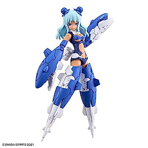 BANDAI 30MS - SIS-Ac19b Siana-AMARCIA (Vivace Form) - Model Kit