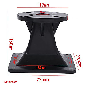 Throat Loudspeaker Speaker Horn, For Home Flat Theater Audio Tweeter Speaker