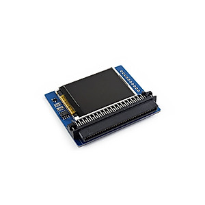 Waveshare 1.8inch Colorful Display Module for Micro/-bit 160x128 Pixels Capable of Displaying 65K Colors.