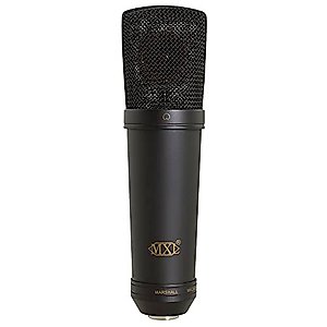 MXL 2003A Large Diaphragm Condenser Multi Purpose FET Microphone