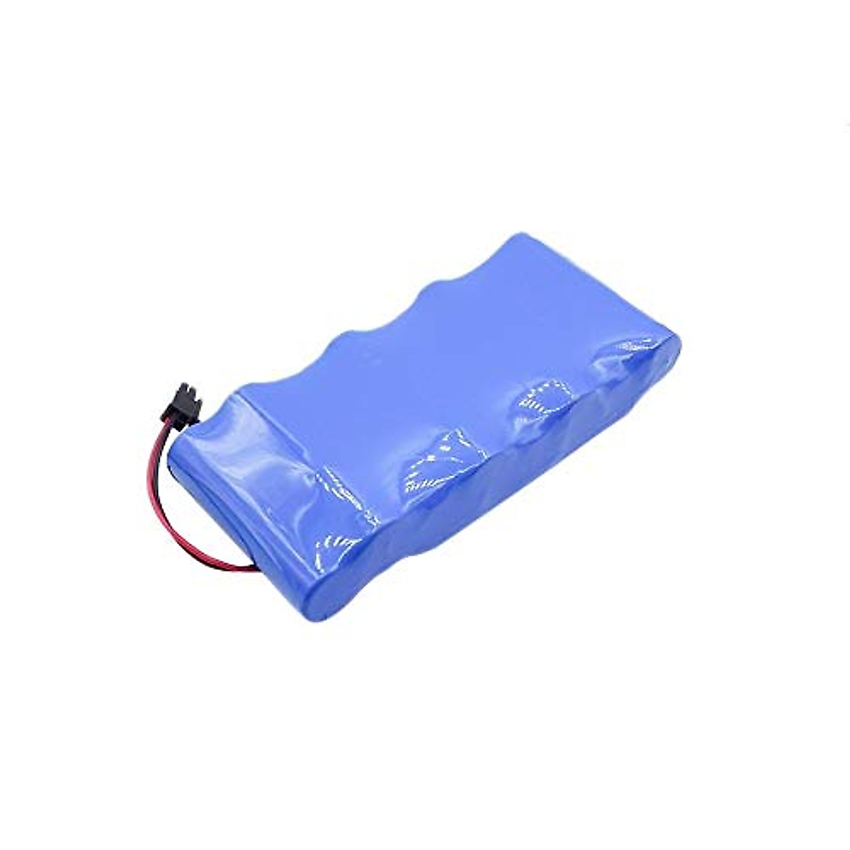 Battery for Trismed Drager Infinity Monitor Gamma Infinity Monitor Gamma XL Monitor Infinity Gamma Monitor Infinity Gamma XL MS31385 SC6002XL SC6802XL MS30502 LIONX