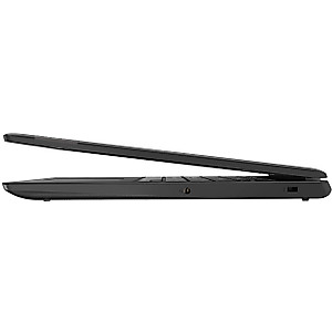 2021 Newest Lenovo Chromebook S330 14" Laptop Computer for Business Student, Quad-Core MediaTek MT8173C 2.1GHz, 4GB RAM, 32GB eMMC, 802.11ac WiFi, Webcam, 10 Hours Battery, Chrome OS, +MarxsolCables