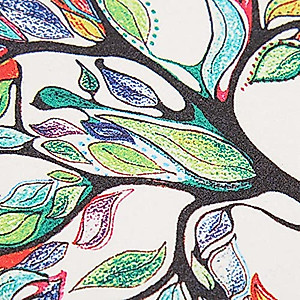 Ebook Reader Covers, Kindle Case Protective Practical Exquisite Workmanship Concise Elegant for Kindle Paperwhite (Love Tree)