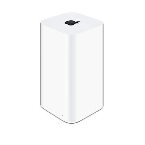 Apple AirPort Extreme Base Station ME918LL/A (Renewed)