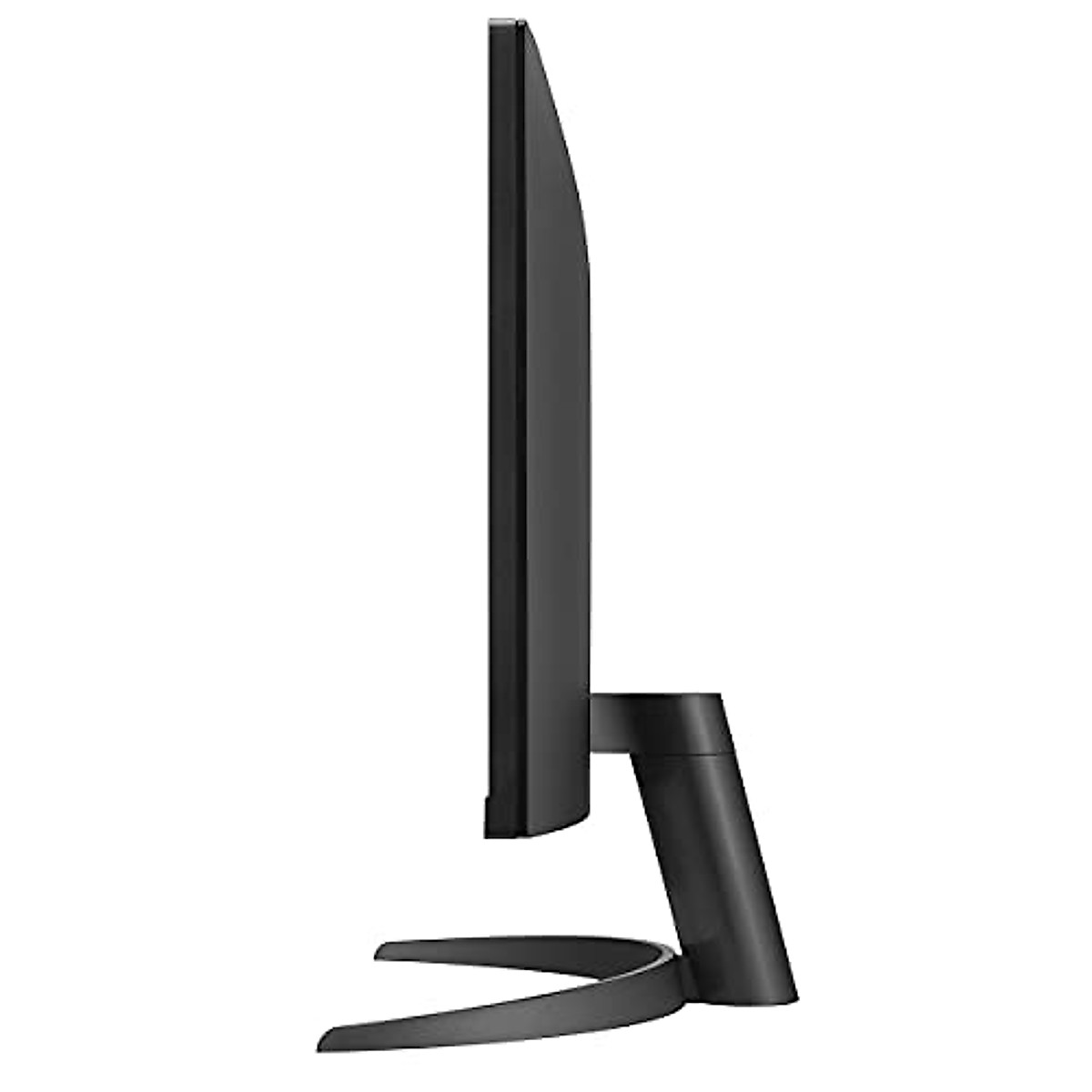 LG 24QP500-B 24” QHD (2560 x 1440) IPS Display QHD IPS Monitor with HDR 10 sRGB 99% Color Gamut and FreeSync with 3-Side Virtually Borderless Design, Black (Renewed)