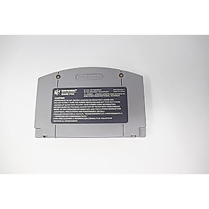 Glover - Nintendo 64