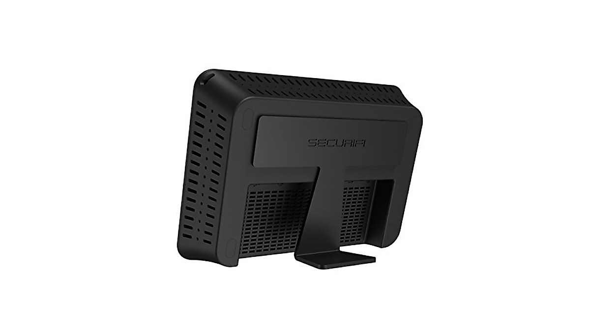 Securifi Almond+: Smart Router & Home Automation Hub