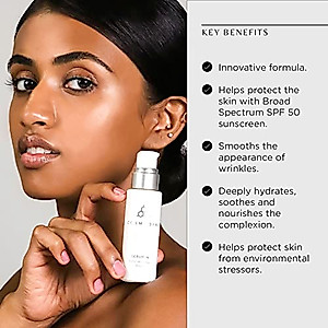 COSMEDIX Serum 16 Rapid Renewal Serum, Helps Reduce Appearance of Uneven Skin Tone, Moisturizes Skin, Vitamin A, Retinol, Cruelty Free