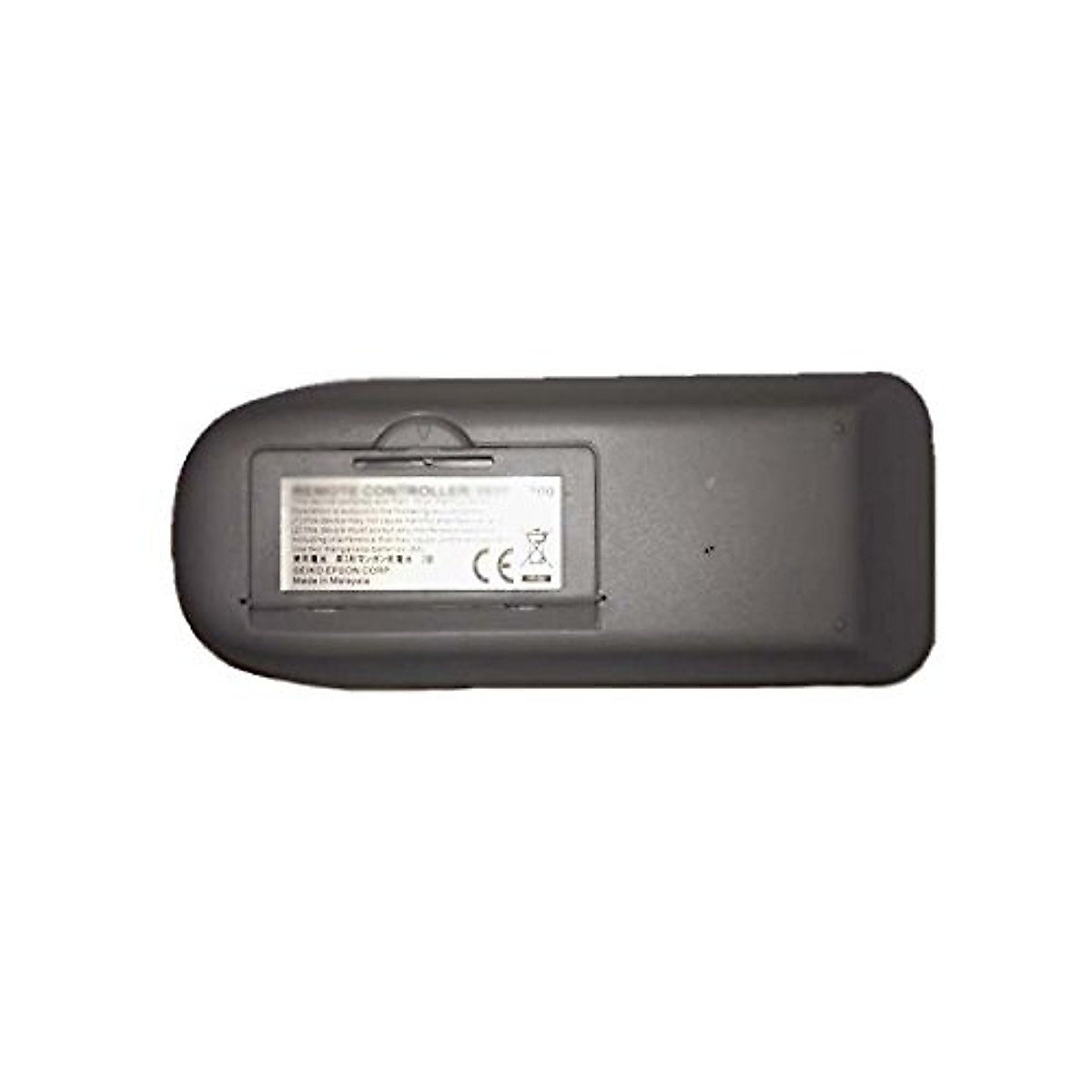 New Generic Remote Control Fit for Epson Projector Powerlite Pro G5450WUNL G5550NL G5650WNL G5950NL G5750WUNL Z8000WUNL Z8050WNL G5200WNL