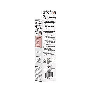 The Honest Company Honest Mama Calm Your Nip Balm, 1.75 Fl Oz