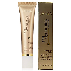 Jafra Gold Dynamics 4 Pcs Set