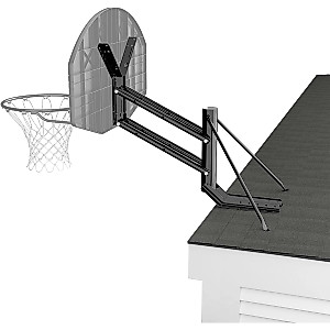 Spalding Converter Mounting Bracket