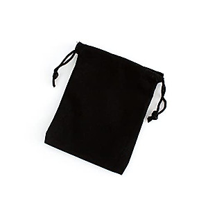 Goplemo Amethyst Heart Crystals Natural Healing Crystals Heart Love Stones 1.2 Inches Polished Carved Pocket Palm Rocks Reiki Balancing Meditation with Gift Bag 5pcs