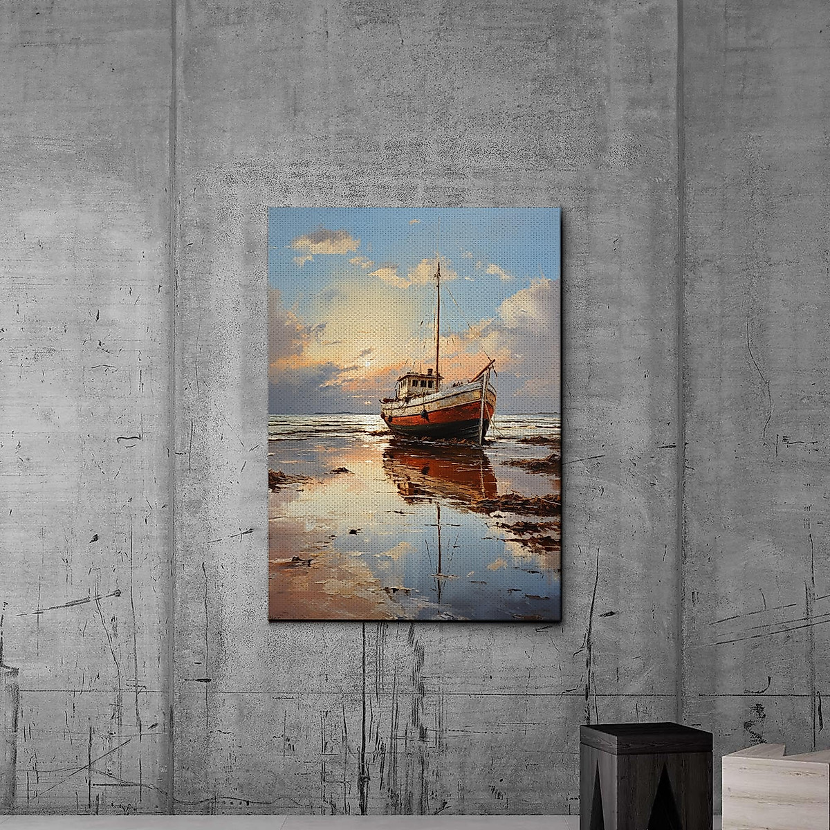 Samsung Frame TV Art, Coastal, Prints Art, Frame TV, Wall Art, Art Decor