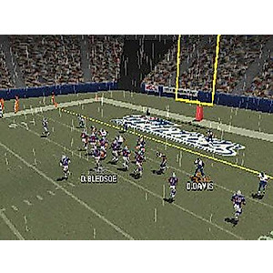 Madden NFL 2003 (Renewed)