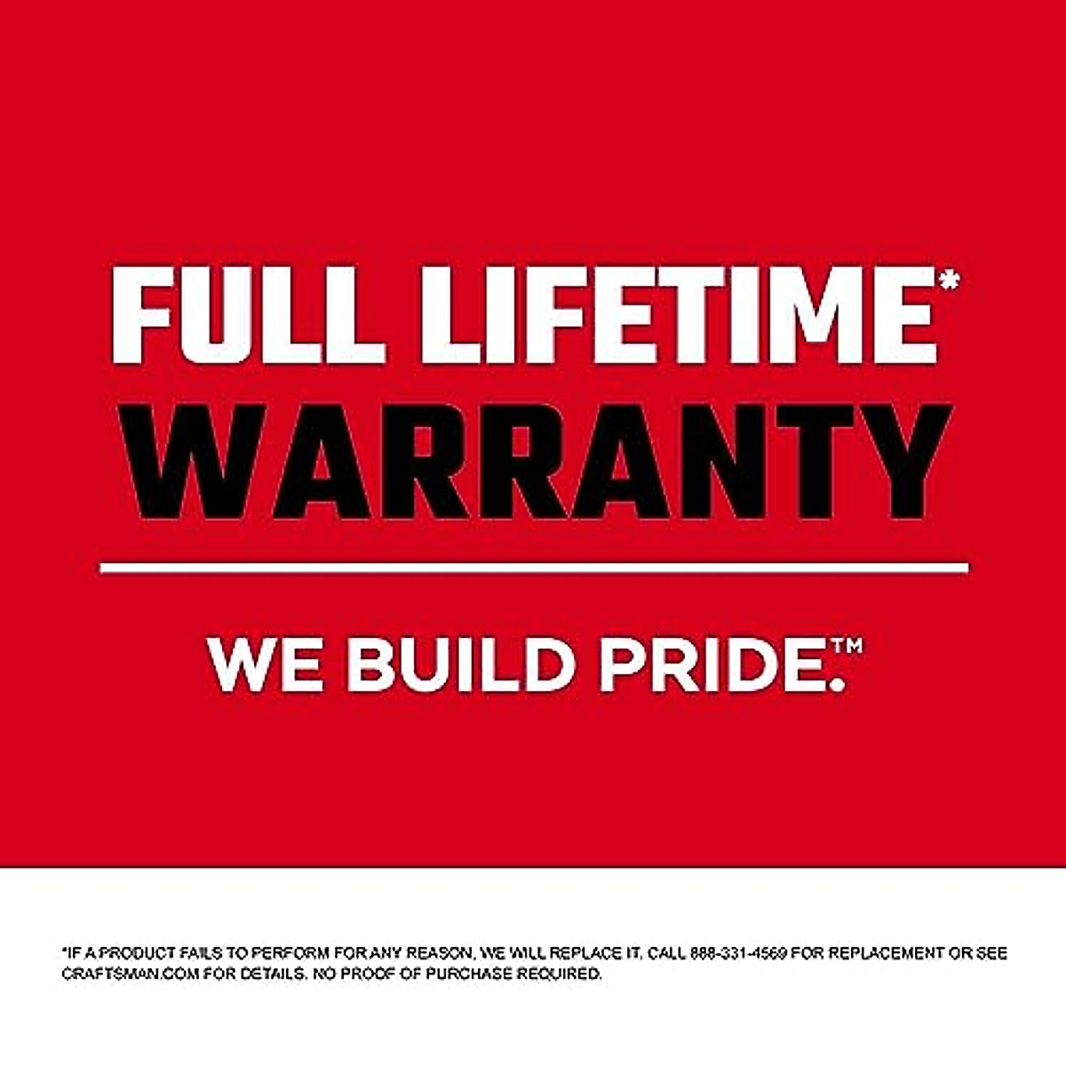 CRAFTSMAN Socket Set, Metric, 1/4" Drive, 6 Pt., 11Piece (CMMT12051)