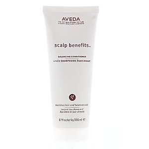 Aveda Scalp Benefits Balancing Conditioner with Burdock Root, 6.7 Fl Oz