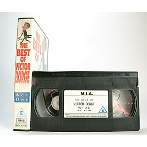 The Matrix Reloaded [VHS]