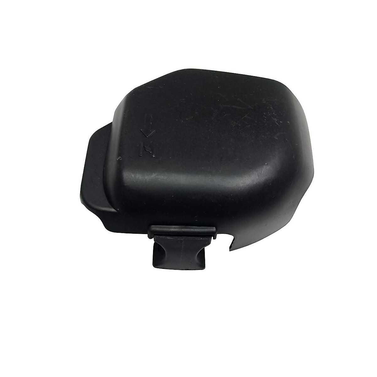 ENGINERUN Air Filter Cleaner and Cover Assy Compatible With Honda GX25 GX25N FG110 Motors 25CC Engine Parts Ref OEM 17231-Z0H-000, 17231-Z0H-010