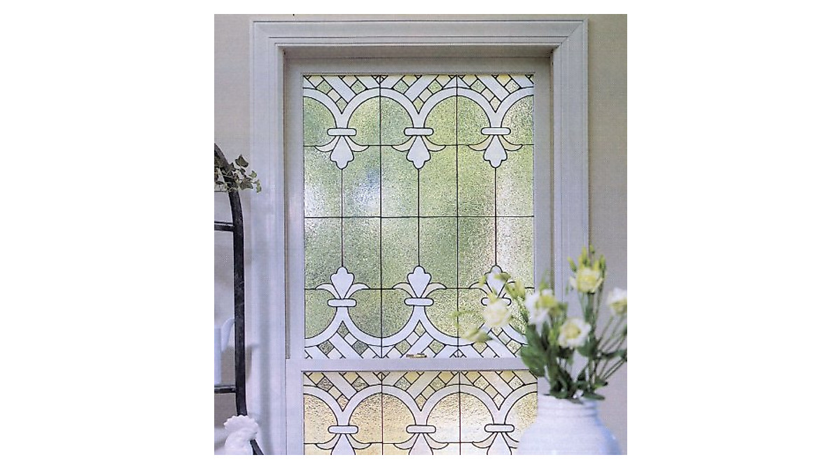 Gallery Glass Window Color - Assorted Colors 2 oz for Stained Glass Crafts