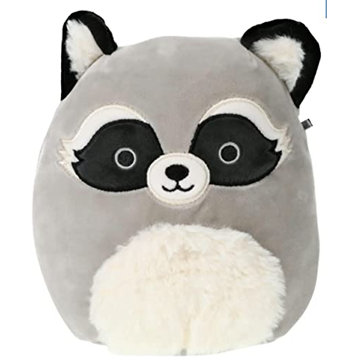 Squishmallows Squishmallow Galci The Raccoon 7.5 in (SQCR00466)