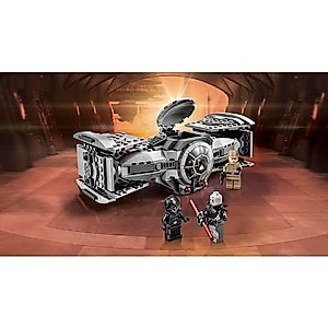 LEGO Star Wars TIE Advanced Prototype Toy