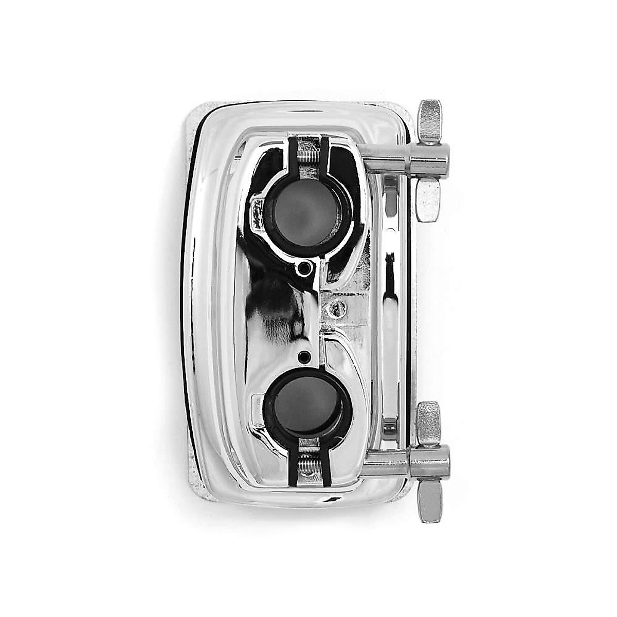 Gibraltar SC-670BB Bass Drum Bracket Double 7/8 Inch Holes