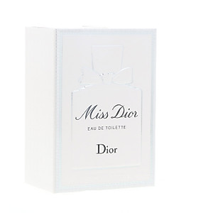 CHRISTIAN DIOR Miss Dior Eau De Toilettes Spray, 1.7 Ounce