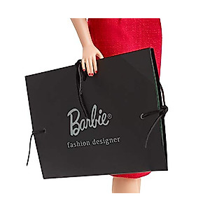 Barbie Busy Gal Doll