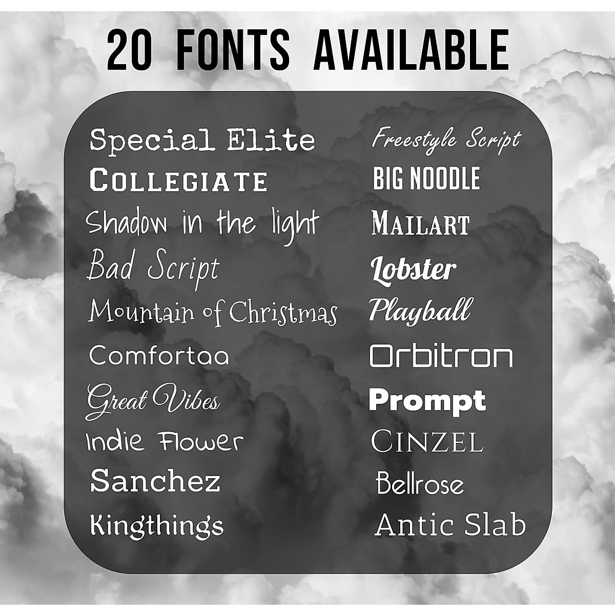 Personalized 30oz (17 Colors) Insulated Stainless Steel Tumbler Cup with Lid, Custom Etched, Customized Text Message Name, Engraved Father’s Day Gift Idea Women Men Him Her, Your Text Here (Stainless)