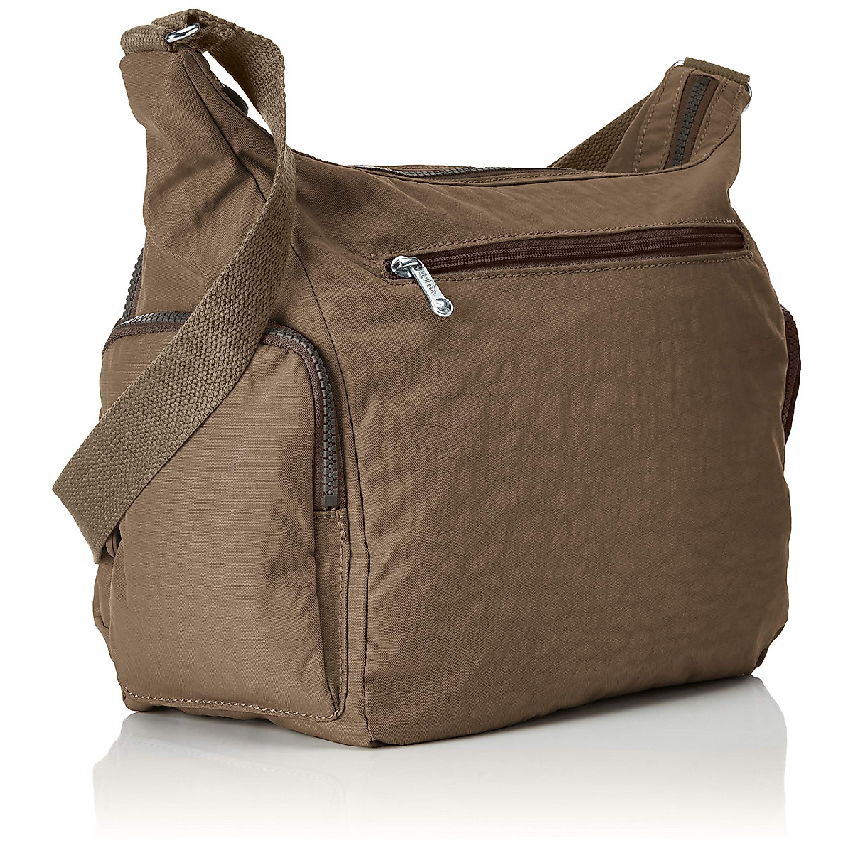 Kipling Gabbie, Beige (True Beige)