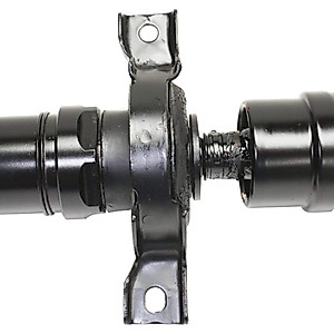 Evan Fischer Rear Driveshaft for Honda CR-V 2002-2006 4WD